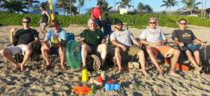 TV Cast of Characters - The Treehouse Guys, LLC